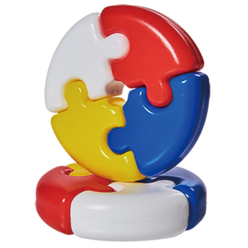 building blocks - curved | circle semi-circle | satoytrade youth toy