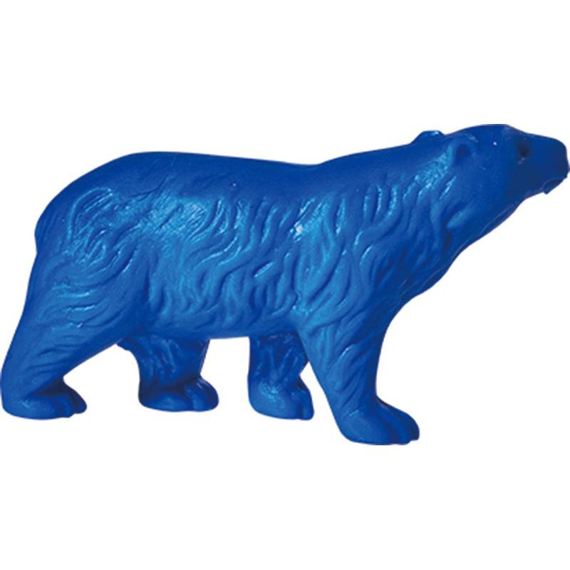 wild animal counters | count with animals | satoytrade youth toy