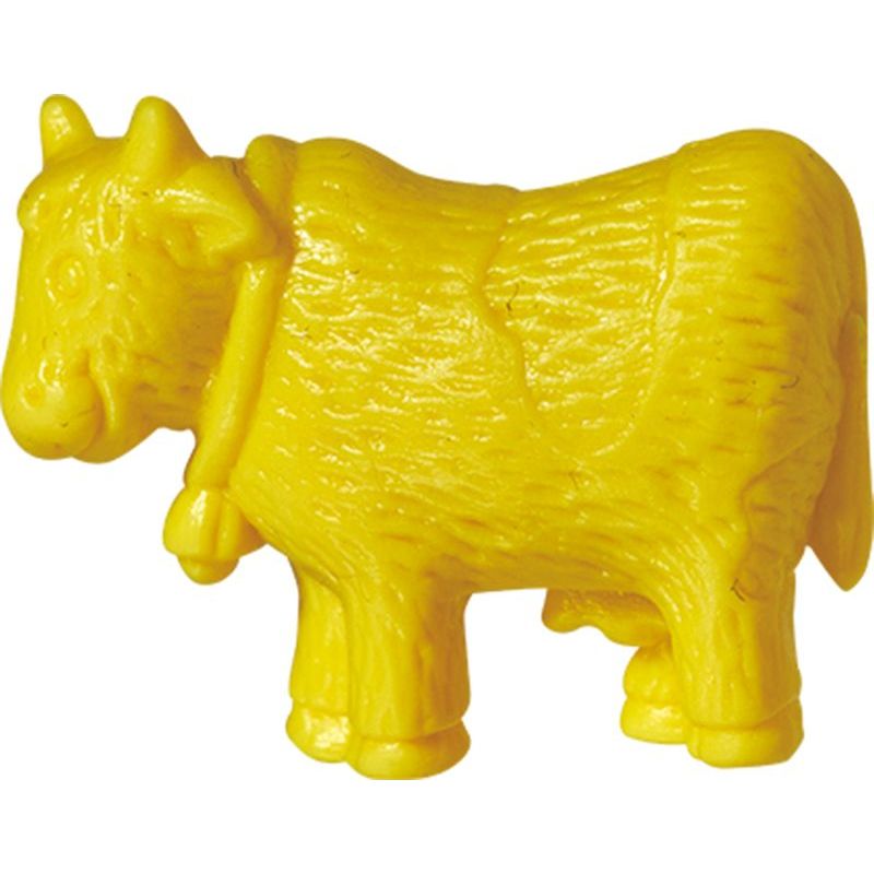 farm animal counters | rubber counting pieces | satoytrade youth toy