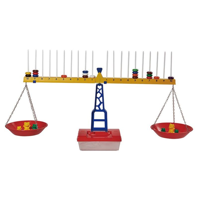 large balance kit | scale with beads pins | satoytrade youth toy