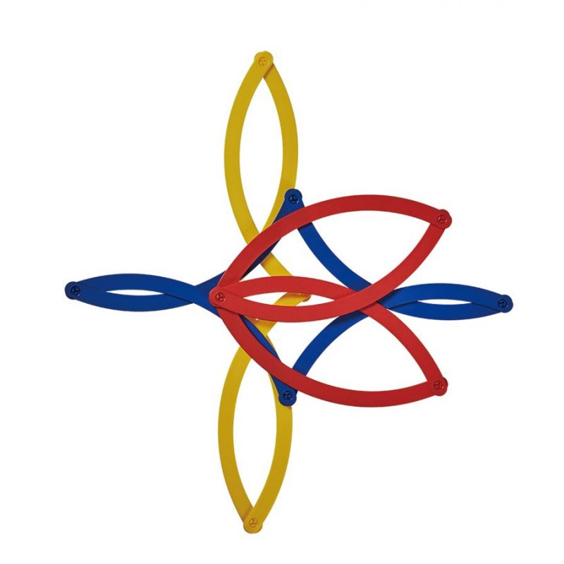 sorting rings ~50cm | grouping circles maths | satoytrade youth toy