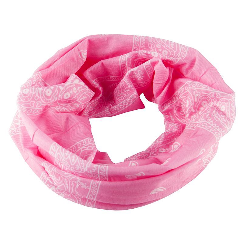 Scarf / Bandana- Multi-Functional Stretch - Assorted Designs