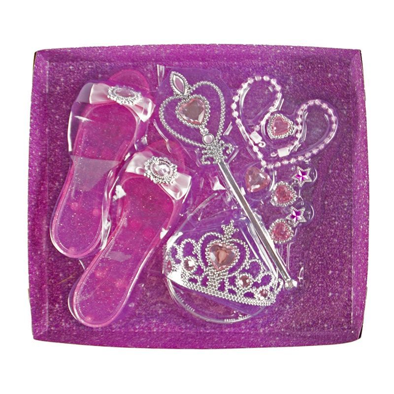 Fantasy Clothes - Princess Jewels Play Set