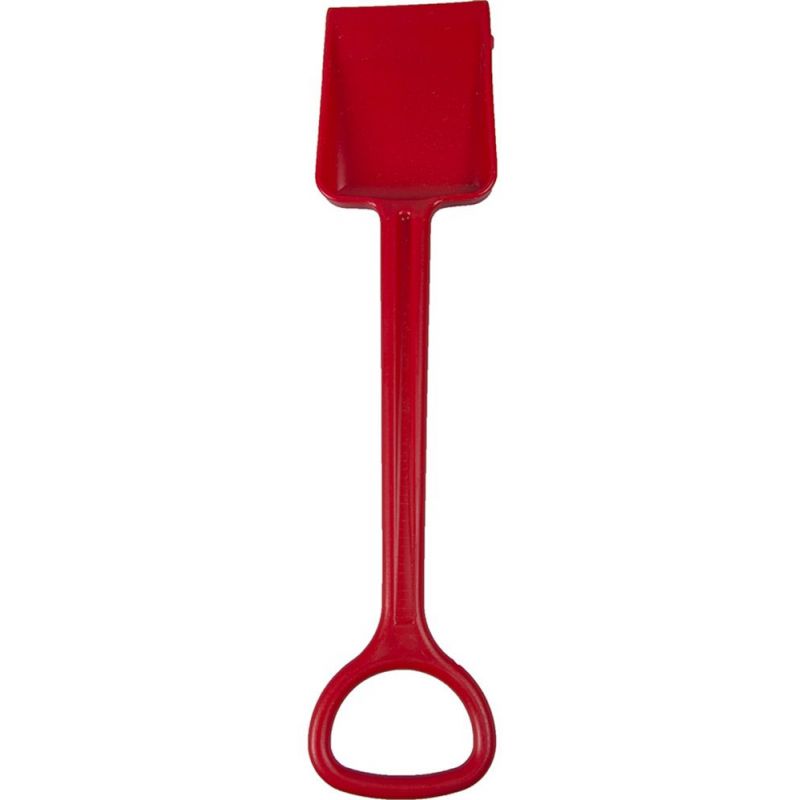 Heavy Duty Spade (~40cm) - Assorted Colours (Single)