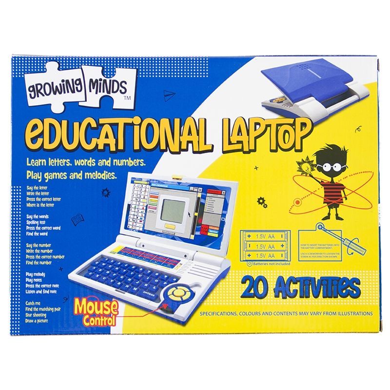 Kiddies Laptop / Computer