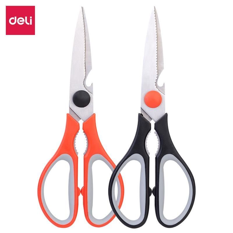 Scissors - 21cm - Kitchen Scissor - Deli